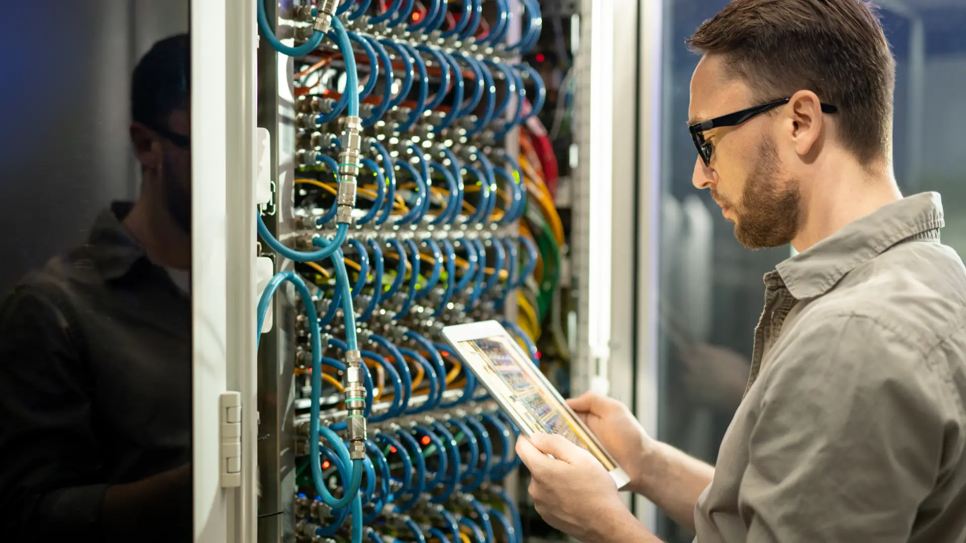 Beschaffung und Einrichtung von IT-Systemen | Schönsee Loosen Datentechnik